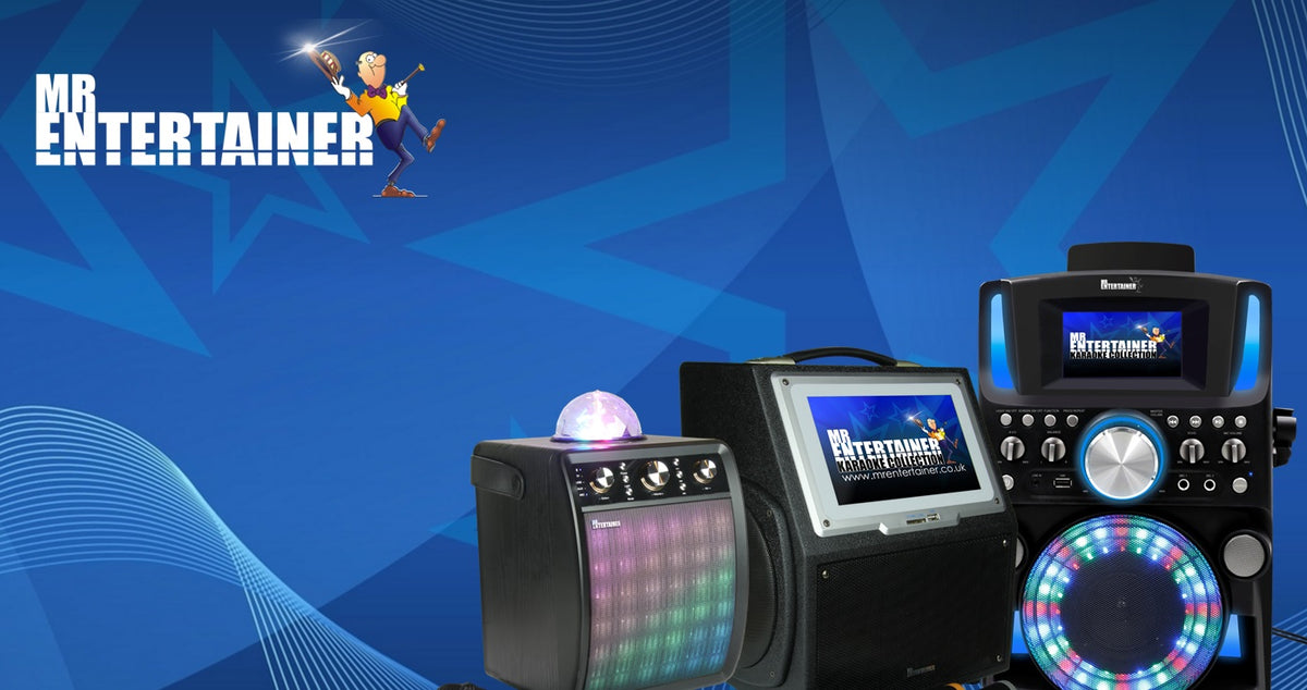 The History of Karaoke Machines: From Invention to Global Phenomenon ...